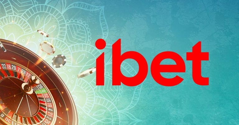 iBet Casino Recension - Betting & Snabba Uttag - 2025